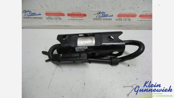 Electric fuel pump Volkswagen Passat - 1K0906089A CBAB BOSCH