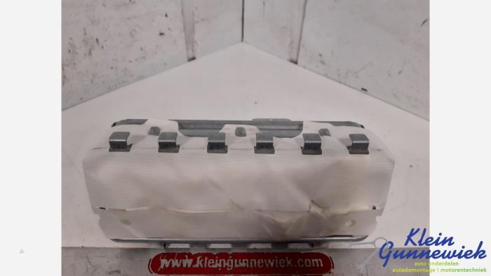 Airbag droite (tableau de bord) Volkswagen Polo - 6R0880204A