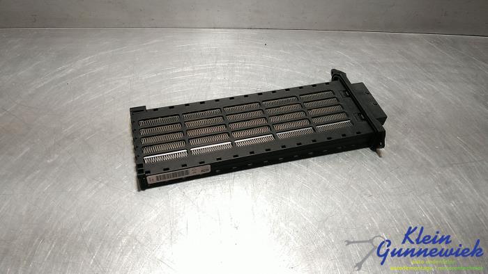 Renault Megane Radiateurs chauffage stock | ProxyParts.fr