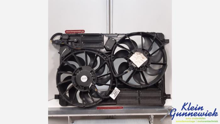 Ford Kuga Ventilateurs moteur stock | ProxyParts.fr