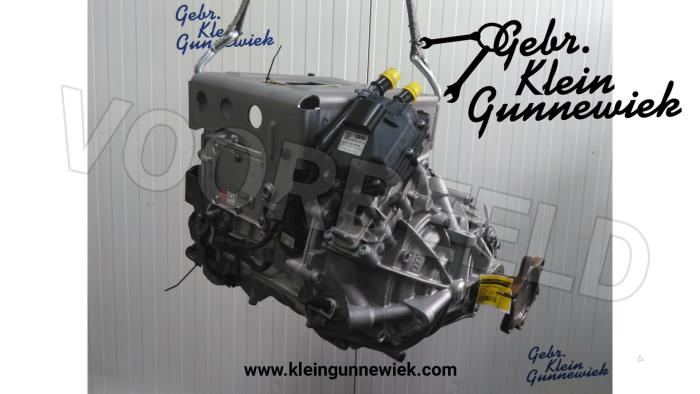 Moteur Audi E-Tron - 0EF901091AF EASA