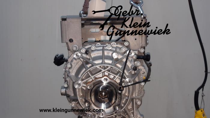 Moteur Audi E-Tron - 0EF903042K EASA - Gebr.Klein Gunnewiek Ho.BV