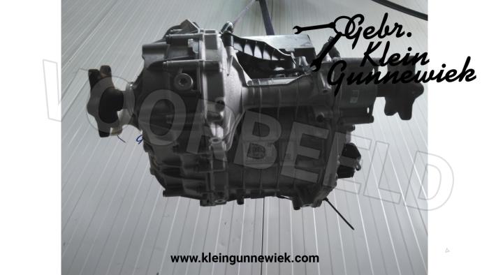 Moteur Audi E-Tron - 0EF901091AF EASA