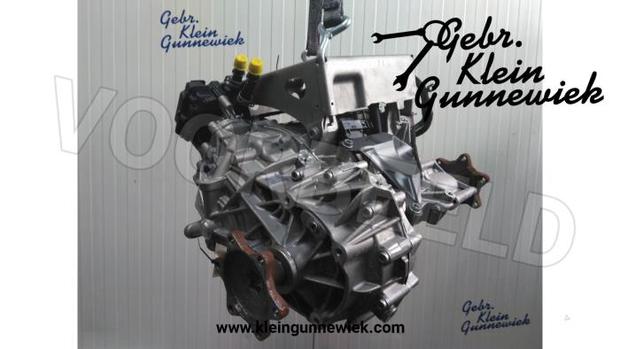 Moteur Audi E-Tron - 0EF901091AF EASA