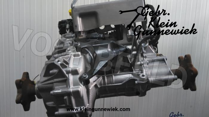 Moteur Audi E-Tron - 0EF901091AF EASA