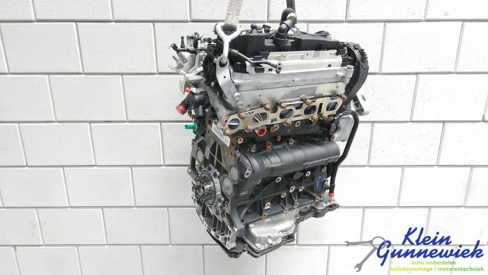 Moteur Volkswagen Golf - 04L130277AC DEJA