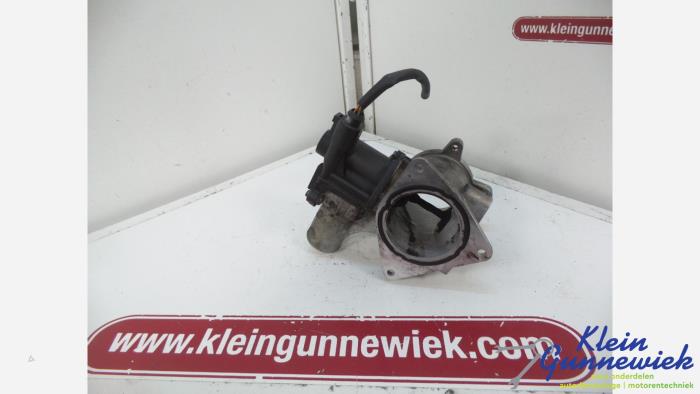 Vw crafter egr valve store
