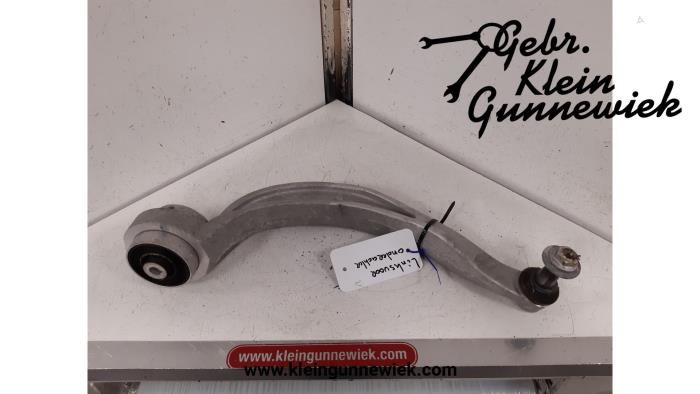 Front lower wishbone, left Audi A6 - 4G0407695