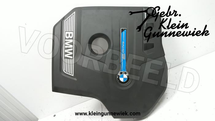 Engine protection panel BMW 7-Serie - 11148657055