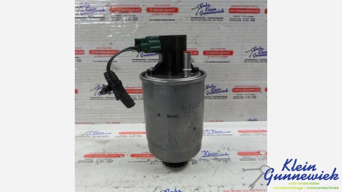 Fuel filter housing Renault Megane - 164006435R K9K636 MAHLE