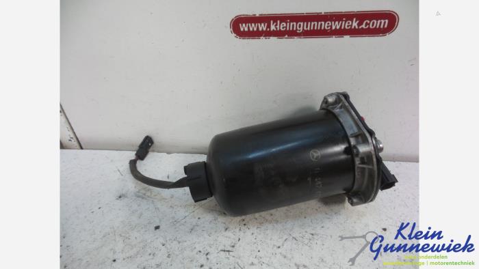 Fuel filter housing Mercedes Vito - A4474770000 R9M502 N.V.T.