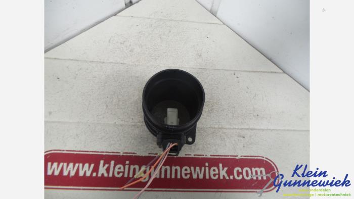 Dosimètre à air Renault Master - 8200914647 M9T870