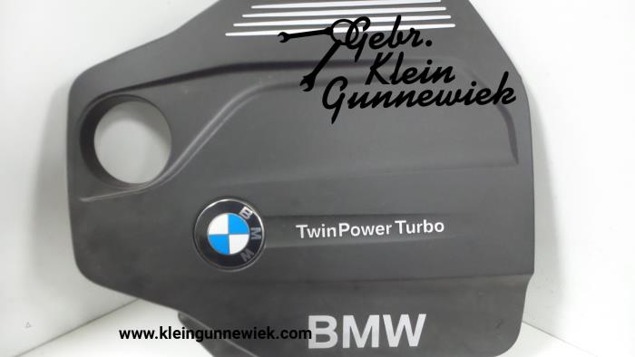 Engine protection panel BMW 3-Serie - 11148514202