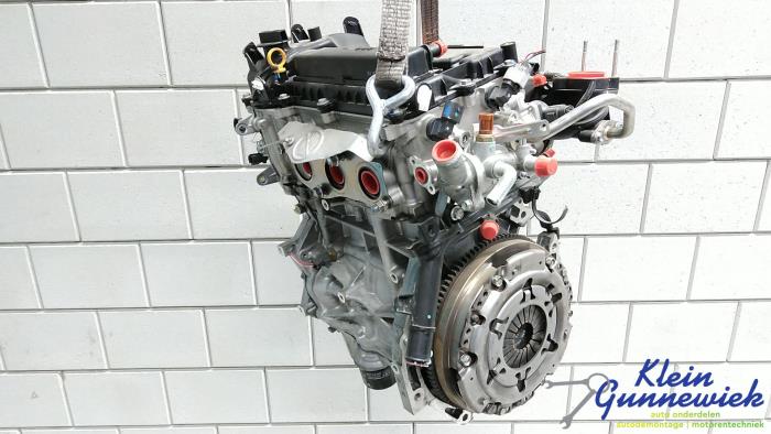 Engines with engine code 117893 stock | ProxyParts.com