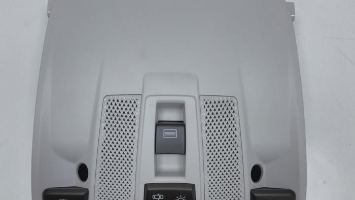 Interior lighting, front Mercedes GLA-Klasse - A0009003808 FLEX AUTOMOTIVE