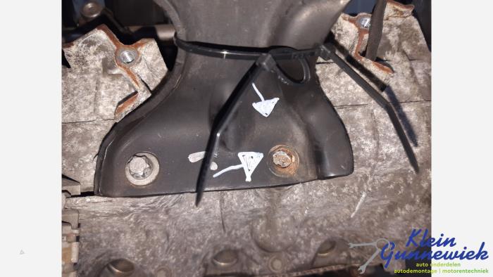Engine Mercedes A-Klasse - A2660107800 2669403084059