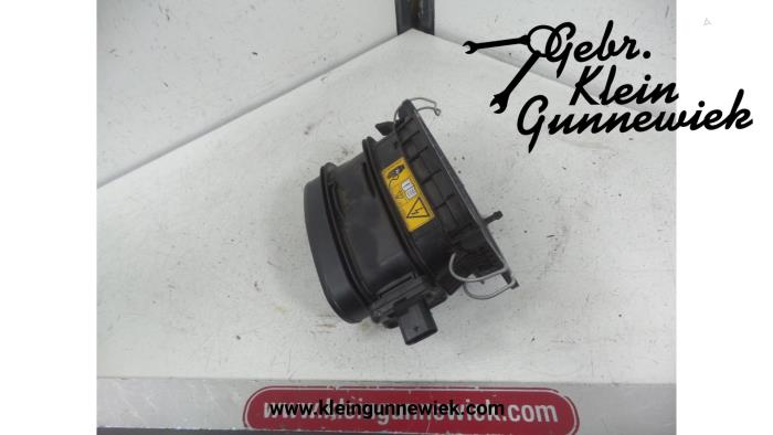 Airflow meter Mercedes E-Klasse - A654090004880 654920