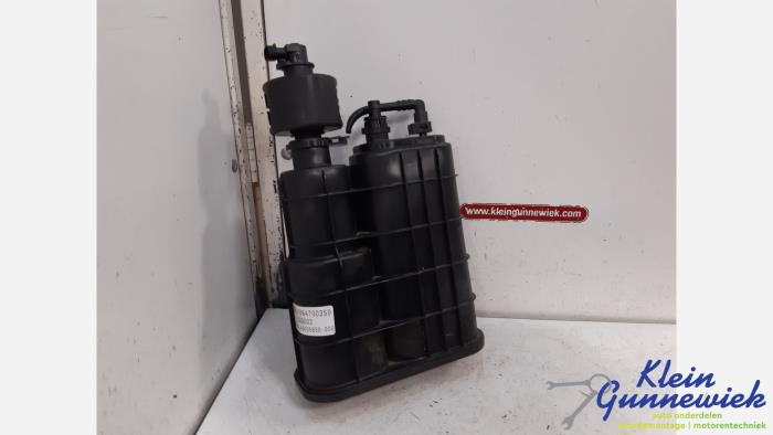 Carbon filter Mercedes ML-Klasse - A1664700359 N.V.T.