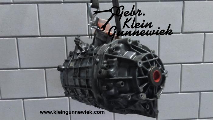 Moteur Audi E-Tron - 0EF901091AC EAWA