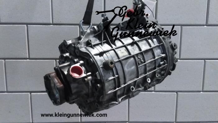 Moteur Audi E-Tron - 0EF901091AC EASA
