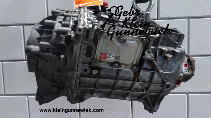 Moteur Audi E-Tron - 0EF901091AC EASA