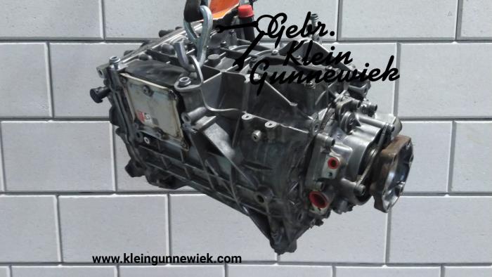 Moteur Audi E-Tron - 0EF901091AC EAWA