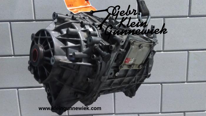 Moteur Audi E-Tron - 0EF901091AC EASA