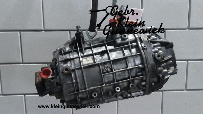 Moteur Audi E-Tron - 0EF901091AC EASA