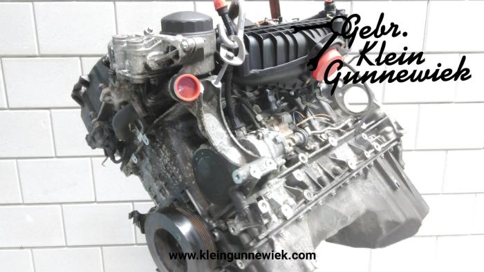 Moteur BMW 3-Serie - 11000415043 N54B30A