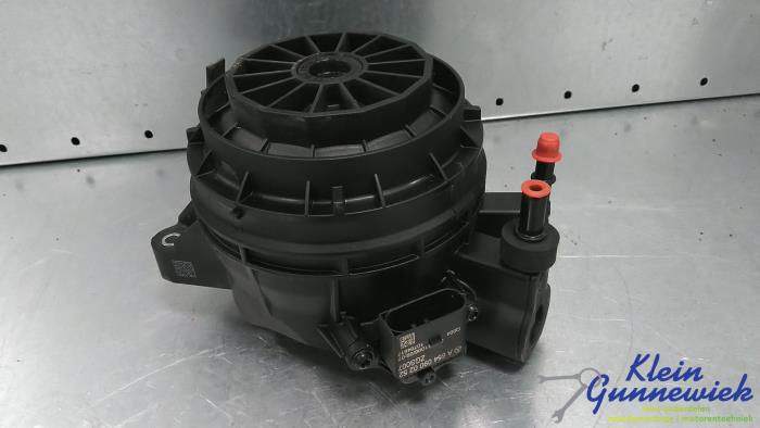 Fuel filter housing Mercedes E-Klasse - A6540900252 654920