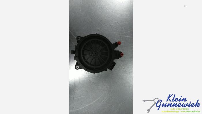Fuel filter housing Mercedes E-Klasse - A6540900252 654920