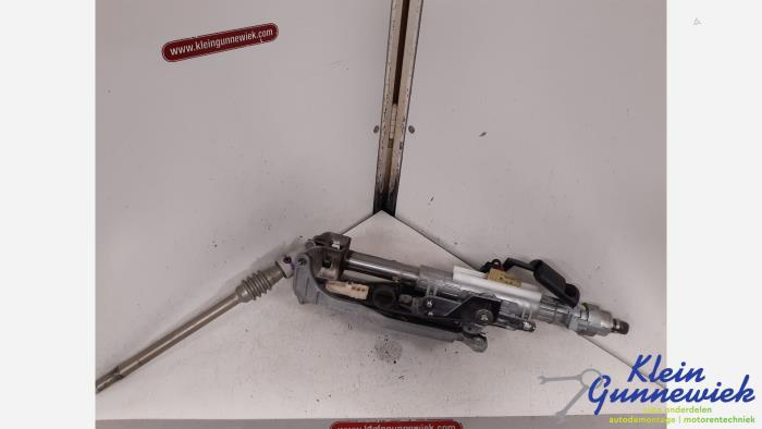 Steering column housing Mercedes R-Klasse - A2514600616