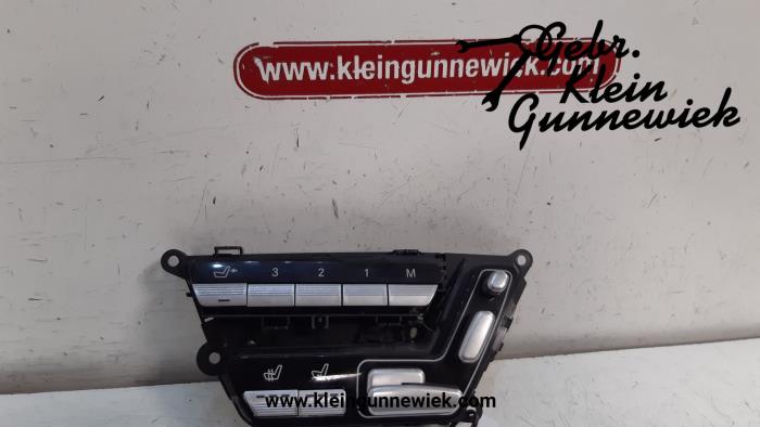 Switch Mercedes S-Klasse - A2218709951
