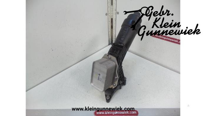 Oil filter housing BMW Z4 - 11428580414