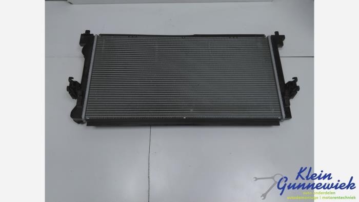 Radiator Volkswagen E-Golf - 5Q0121251EB CXXB