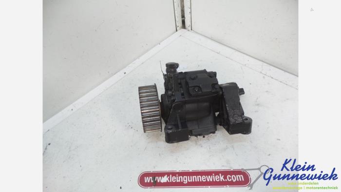 Pompe carburant mécanique Renault Captur - 1670000Q1F K9K836 CONTINEN