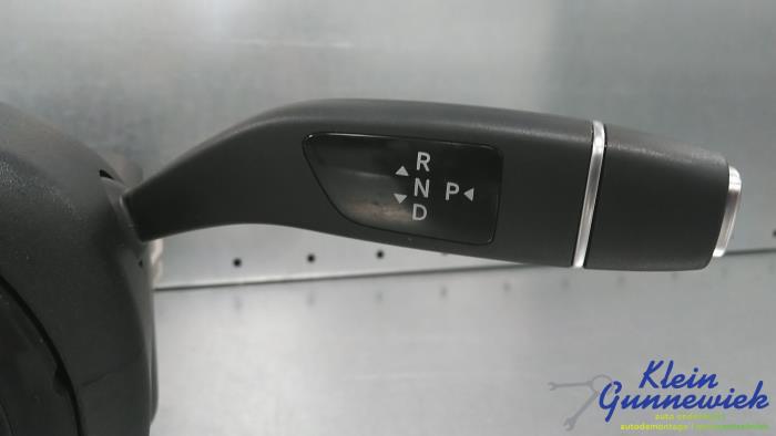 Steering column stalk Mercedes E-Klasse - A2139001932