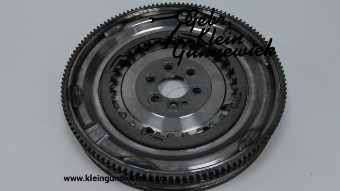 Flywheel Volkswagen E-Golf - 03L105266ED LUK