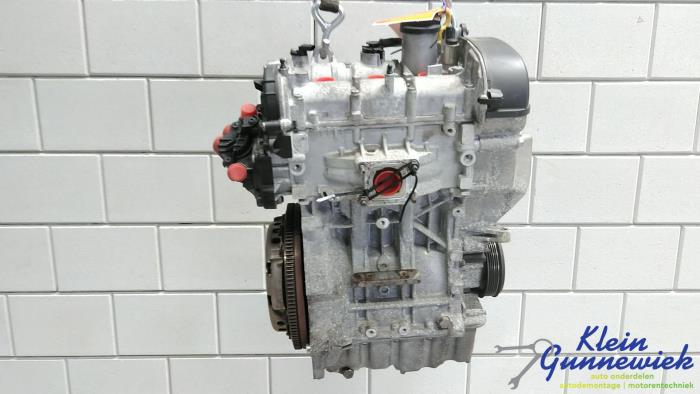 Motor Volkswagen E-Up - 04C100098X CHYA