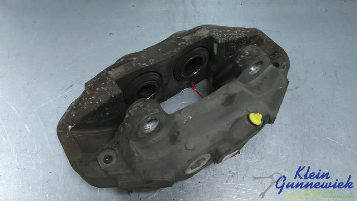 Front brake calliper, right Mercedes GLC-Klasse - A000420100 ADVICS