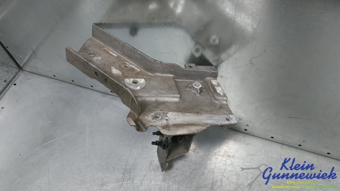 Front panel Mercedes GLC-Klasse - A2536210700