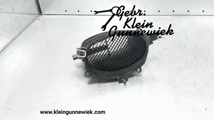 Airflow meter Mercedes GLC-Klasse - A654090004880 654920