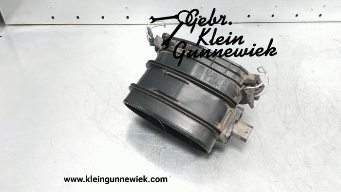 Airflow meter Mercedes GLC-Klasse - A654090004880 654920