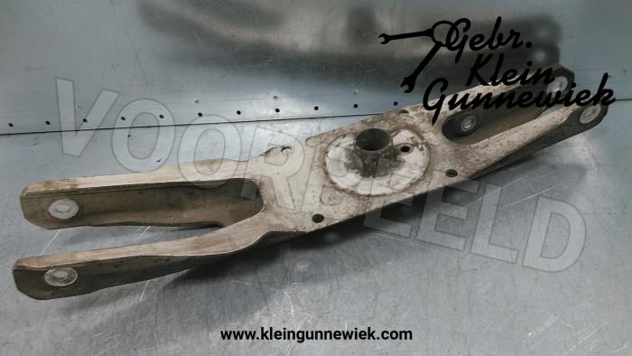 Rear wishbone, left Mercedes GLA-Klasse - A2473523700