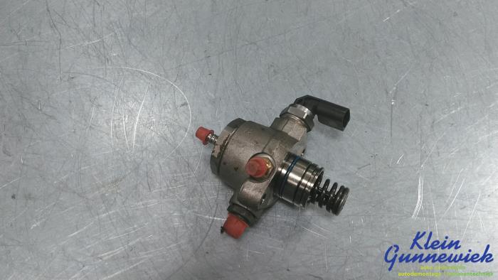 Mechanical fuel pump Volkswagen Golf - 06L127025R DJHA HTR