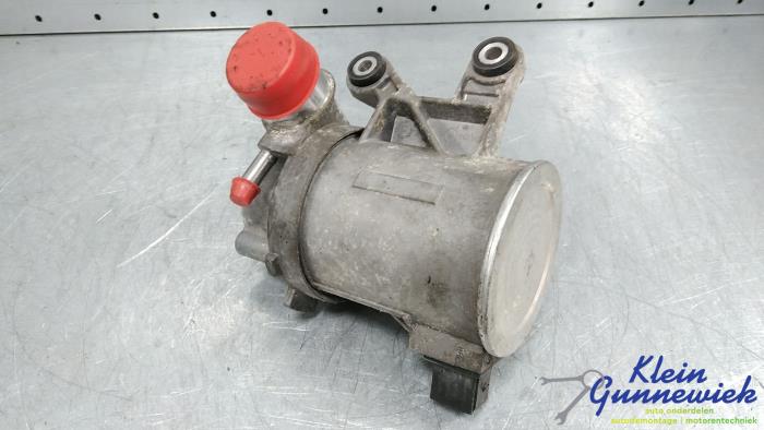 Water pump Mercedes C-Klasse - A274200020780 274920
