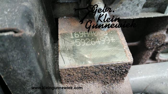 Engine Ford KA - 9S516006AB 169A4000 - Gebr.Klein Gunnewiek Ho.BV