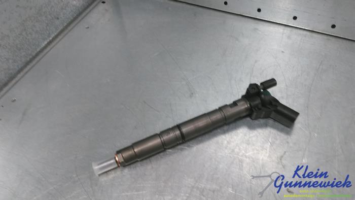 Injecteurs (diesel) avec code moteur CAMA stock | ProxyParts.fr