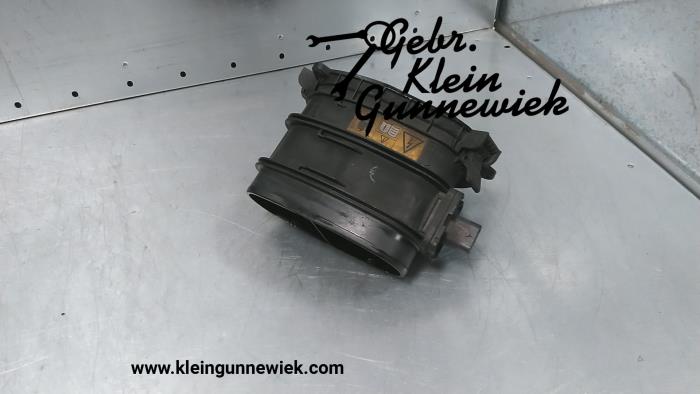 Airflow meter Mercedes E-Klasse - A654090004880 656929