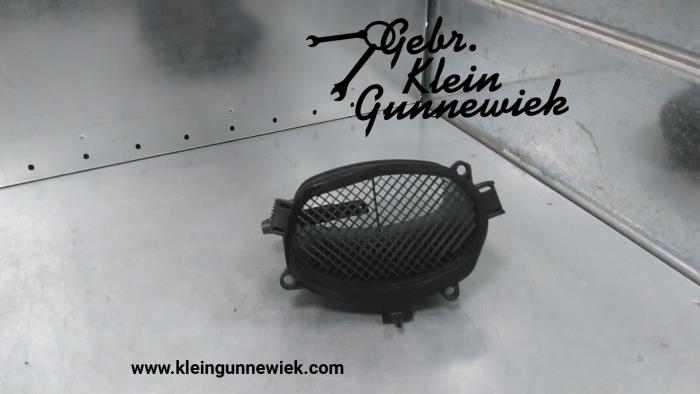 Airflow meter Mercedes E-Klasse - A654090004880 656929